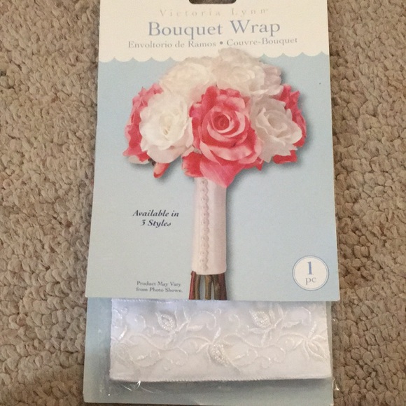 Party Supplies | Bouquet Wrap | Poshmark